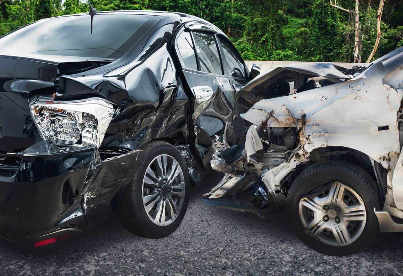 Determining Fault & What to Do After a T-Bone Car Crash