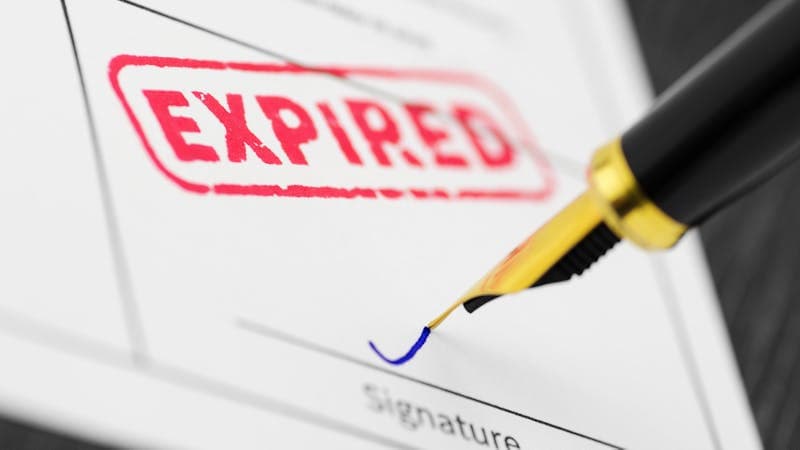 Washington Statute of Limitations Guide for Car Accidents