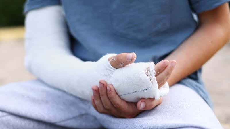 What to Do After Suffering Injuries in a Motorcycle Accident
